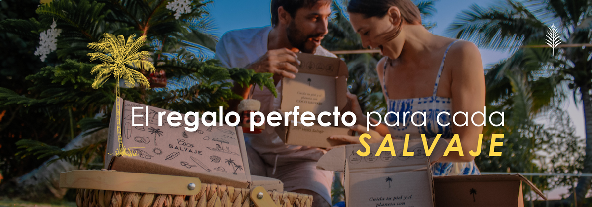 COCO SALVAJE