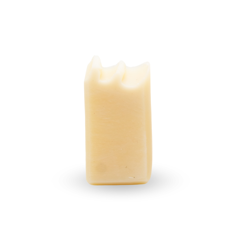 Jabón Artesanal De Avena – COCO SALVAJE